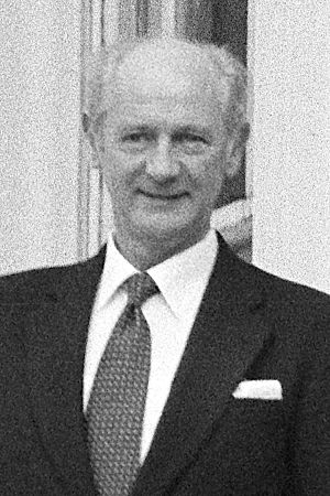 Jack Lynch Facts for Kids