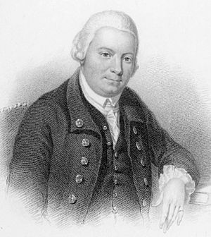 John Anderson (natural philosopher) Facts for Kids