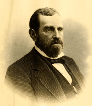 John Love (general) Facts for Kids