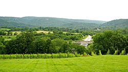Markham, Fauquier County, Virginia Facts for Kids