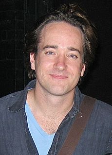 Matthew Macfadyen Facts for Kids