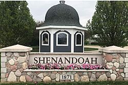 Shenandoah, Iowa Facts for Kids