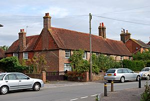 Thomas Turner (diarist) Facts for Kids