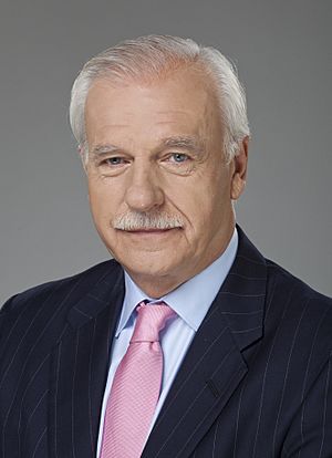 Andrzej Olechowski Facts for Kids