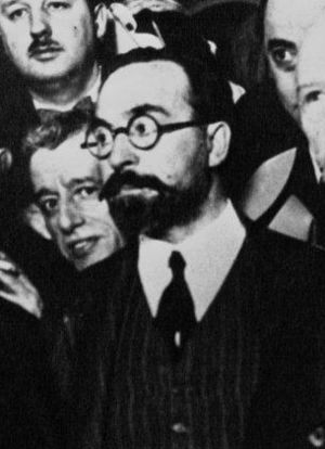 Fernando de los Ríos Facts for Kids