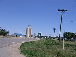 Moscow, Kansas Facts for Kids
