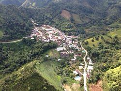 Paime Facts for Kids