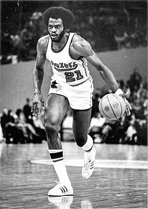 Sidney Wicks Facts for Kids