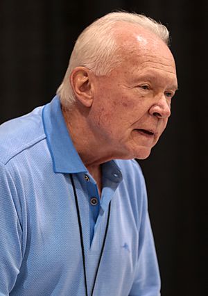 Terry Brooks Facts for Kids