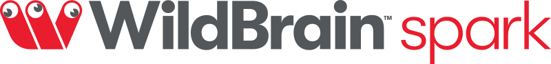 Image: WildBrain Spark logo
