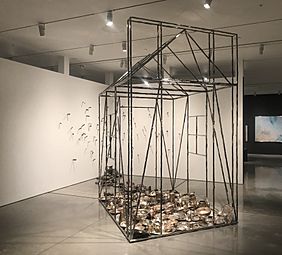 Mildred Howard Facts for Kids