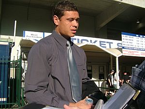 Timana Tahu Facts for Kids