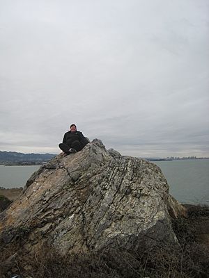 Brooks Island Regional Preserve Facts for Kids