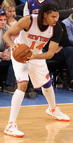 Chris Copeland Facts for Kids