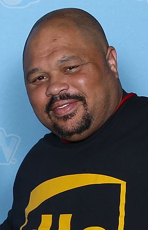 D'Lo Brown Facts for Kids