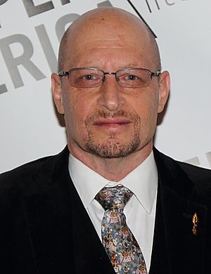 Elliot Sperling Facts for Kids