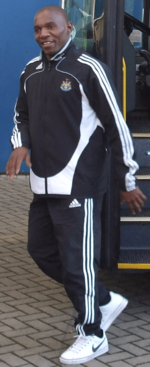 Geremi Facts for Kids