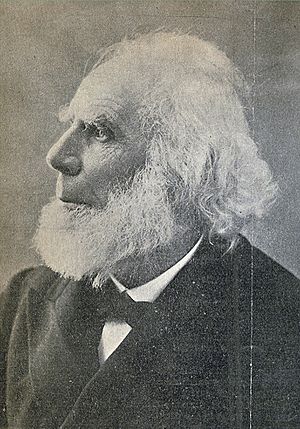 Henry Browne Blackwell Facts for Kids