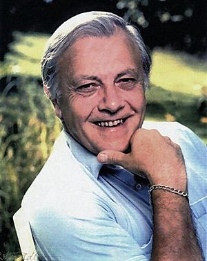 Kenneth Alwyn Facts for Kids