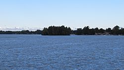 Butman Township, Michigan Facts for Kids