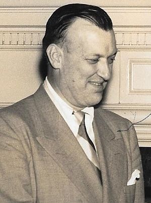 Theodore McKeldin Facts for Kids