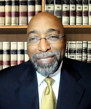 Maurice B. Foley Facts for Kids