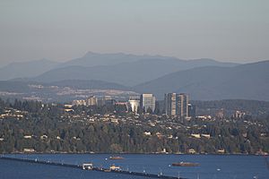 Medina, Washington Facts for Kids