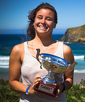 Johanne Defay Facts for Kids