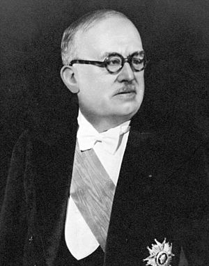 Vincent Auriol Facts for Kids