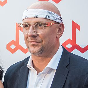 Potap Facts for Kids