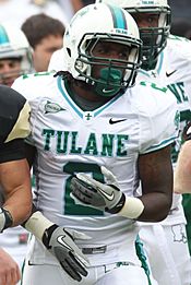 Robert Kelley (American football) Facts for Kids