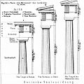 Doric order Facts for Kids