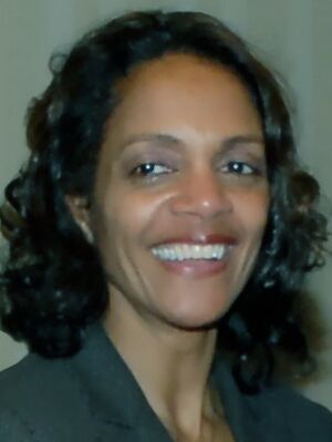 Sheila Dixon Facts for Kids