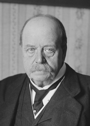 George Reid Facts for Kids