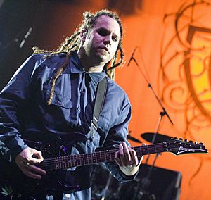 Terry Balsamo Facts for Kids