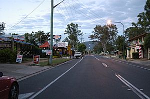 Samford, Queensland Facts for Kids