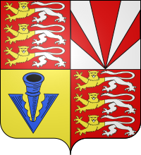 Percy Wyndham-O'Brien, 1st Earl of Thomond Facts for Kids