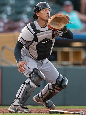 Bo Naylor Facts for Kids