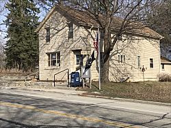 Colgate, Wisconsin Facts for Kids