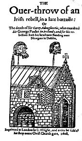 Phelim Reagh MacDavitt Facts for Kids
