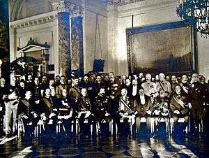 Alfred Milner, 1st Viscount Milner Facts for Kids