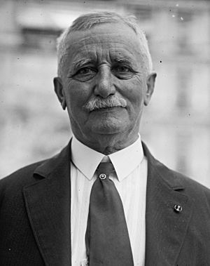 John Clem Facts for Kids