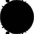Mandelbrot set Facts for Kids