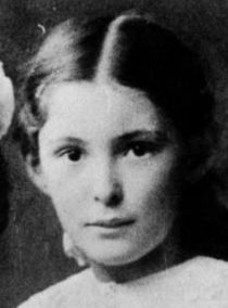 Maria Reiche Facts for Kids