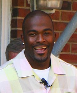 Mario Williams Facts for Kids
