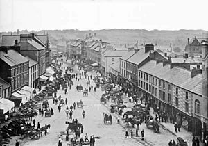 Portadown Facts for Kids