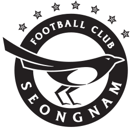 Image: Seongnam FC logo
