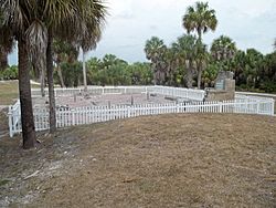 Weedon Island, Florida Facts for Kids