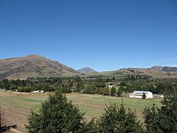 Athol, New Zealand Facts for Kids