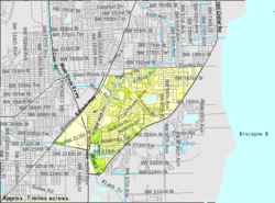 Cutler Bay, Florida Facts for Kids